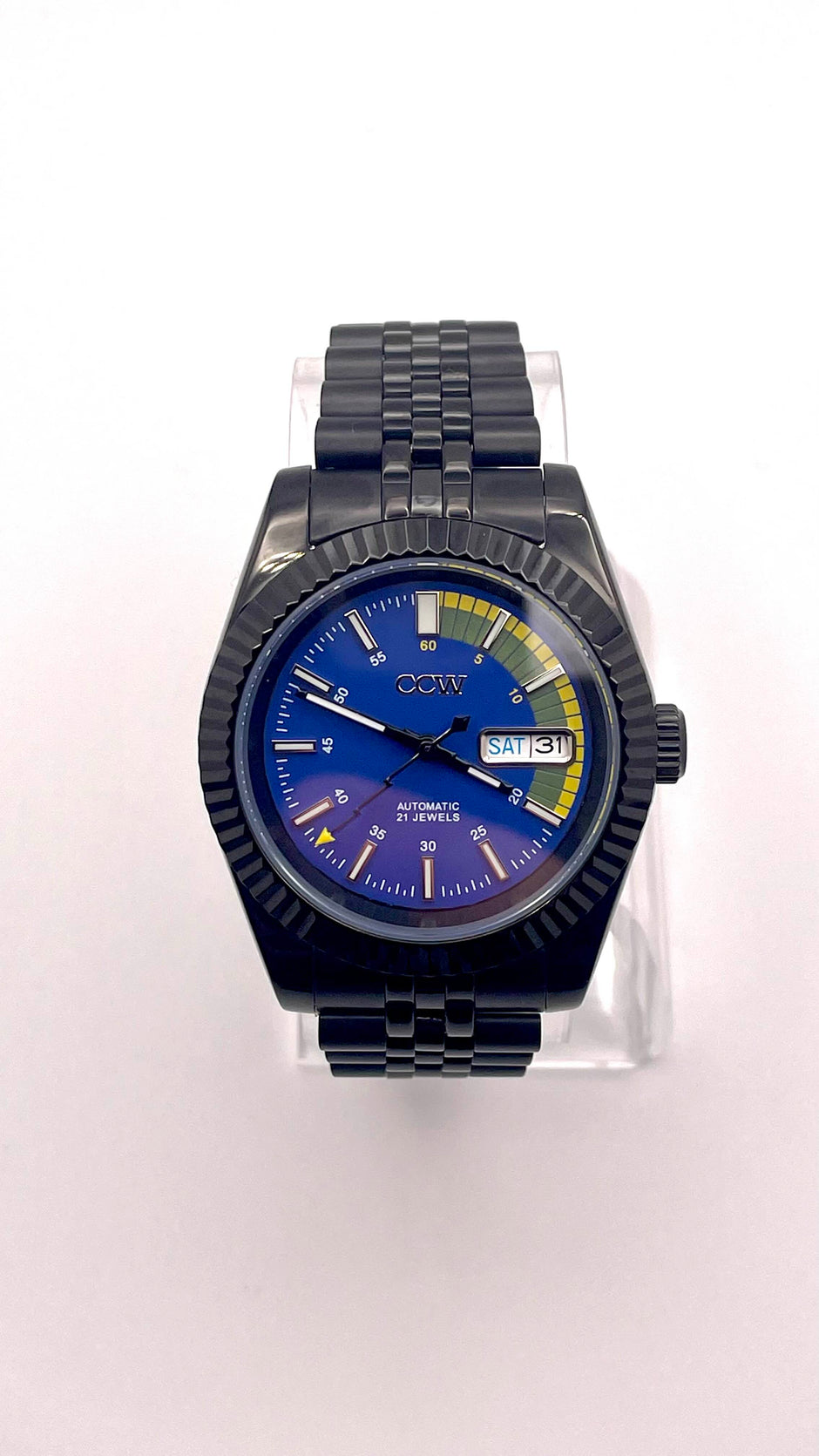 In Stock Watches - Ship Immediately – Carr ChronoWorks